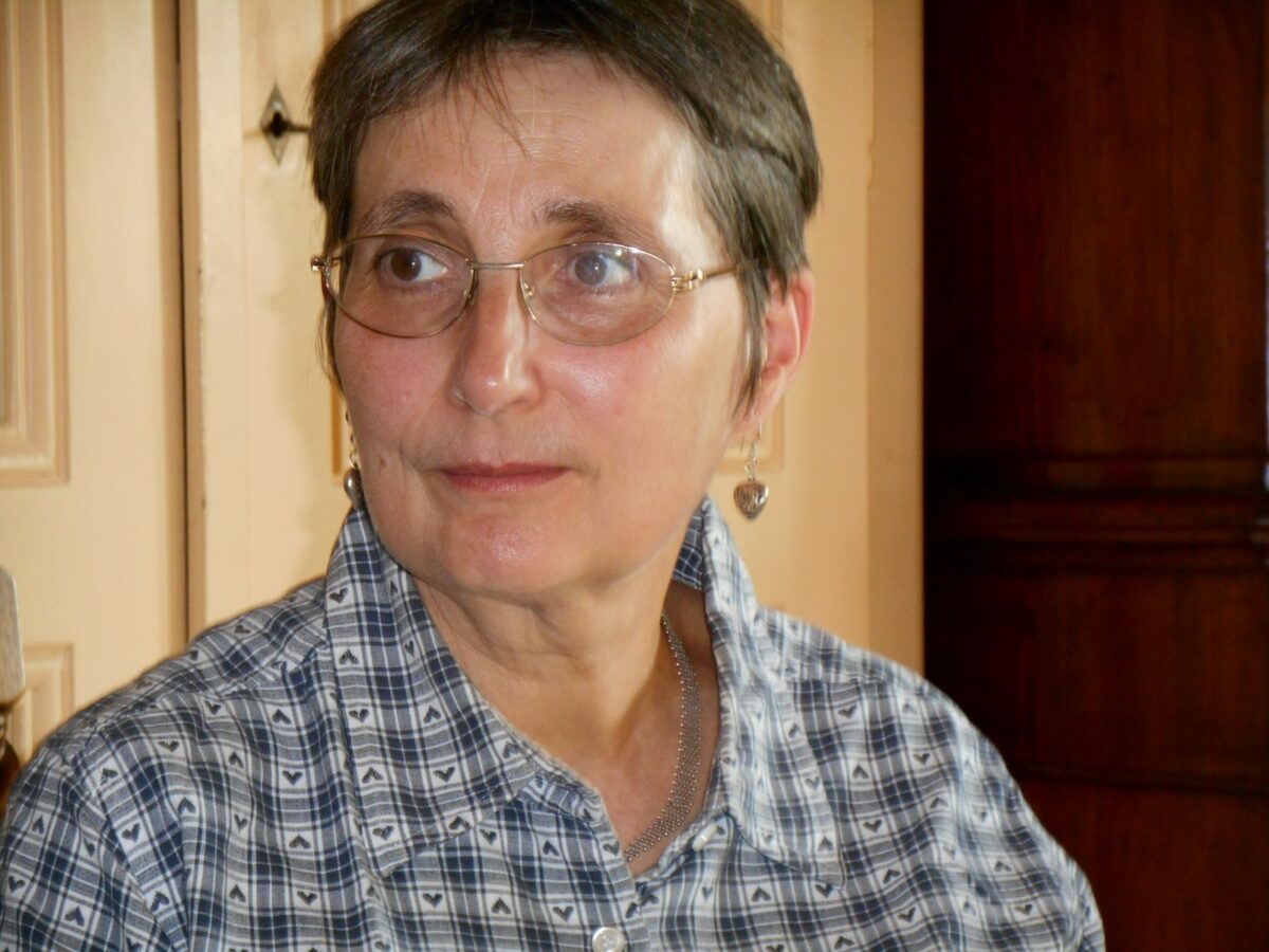 Going Abroad - CIF France